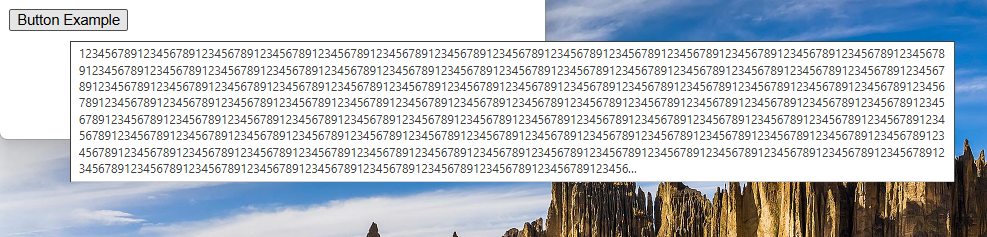 CSS ::tooltip Pseudo Element | MSEdgeExplainers