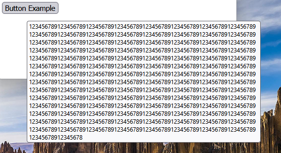 CSS ::tooltip Pseudo Element | MSEdgeExplainers