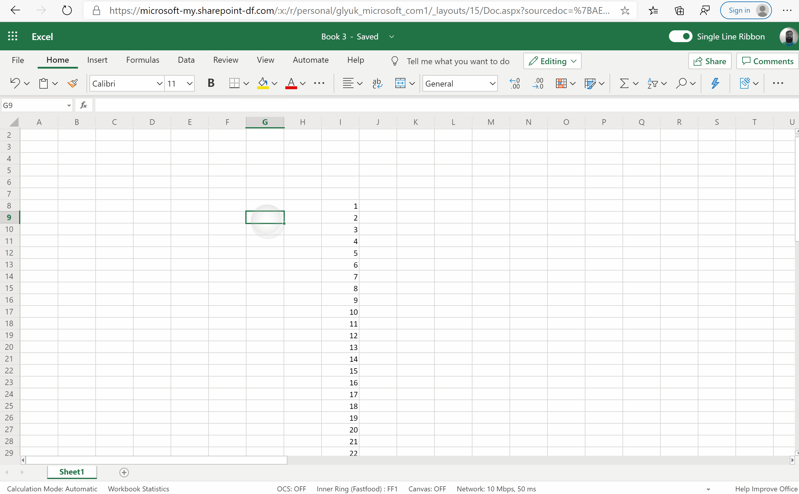 Virtual Keyboard Control | MSEdgeExplainers
